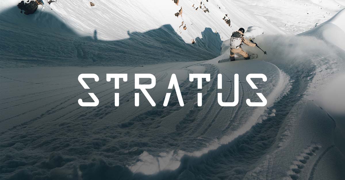 STRTS - Size Chart – STRATUS