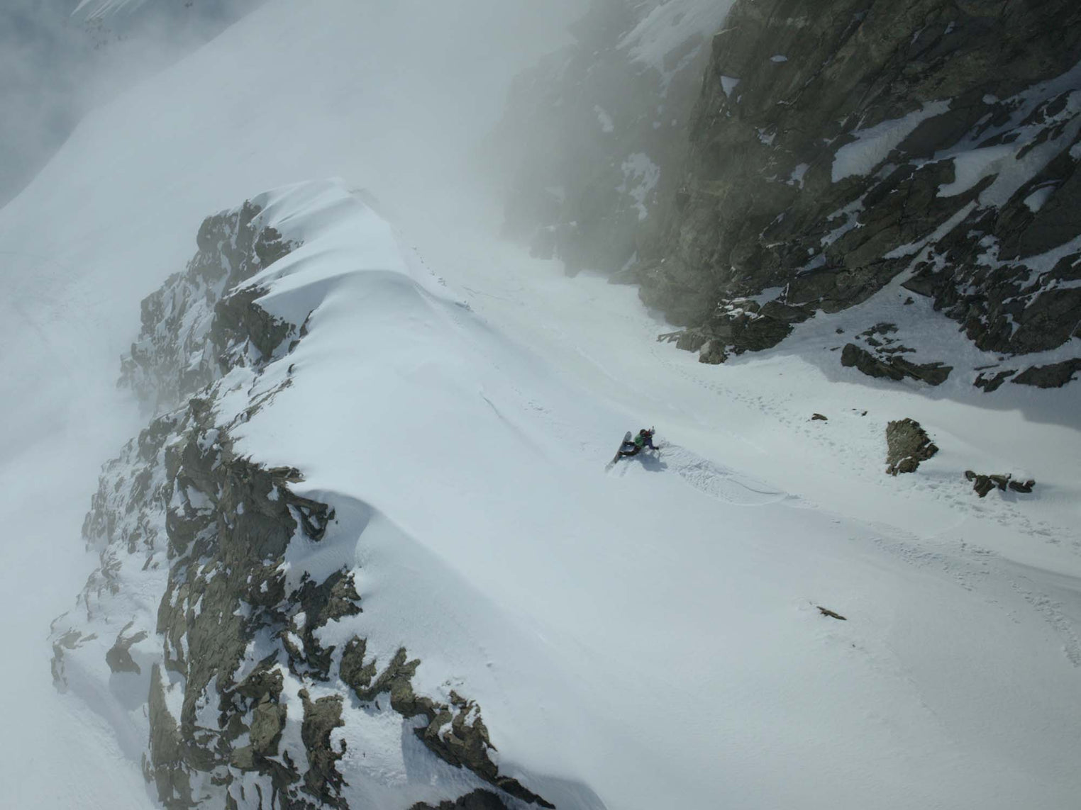 Anti-Fog Merino Wool Ski Balaclavas & Face Masks For Winter | STRATUS