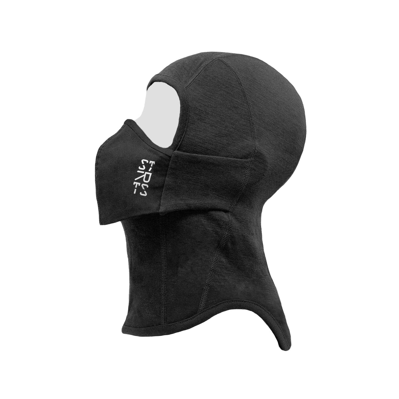 SureFit Anti-Fog SuperCell™ Balaclava – STRATUS