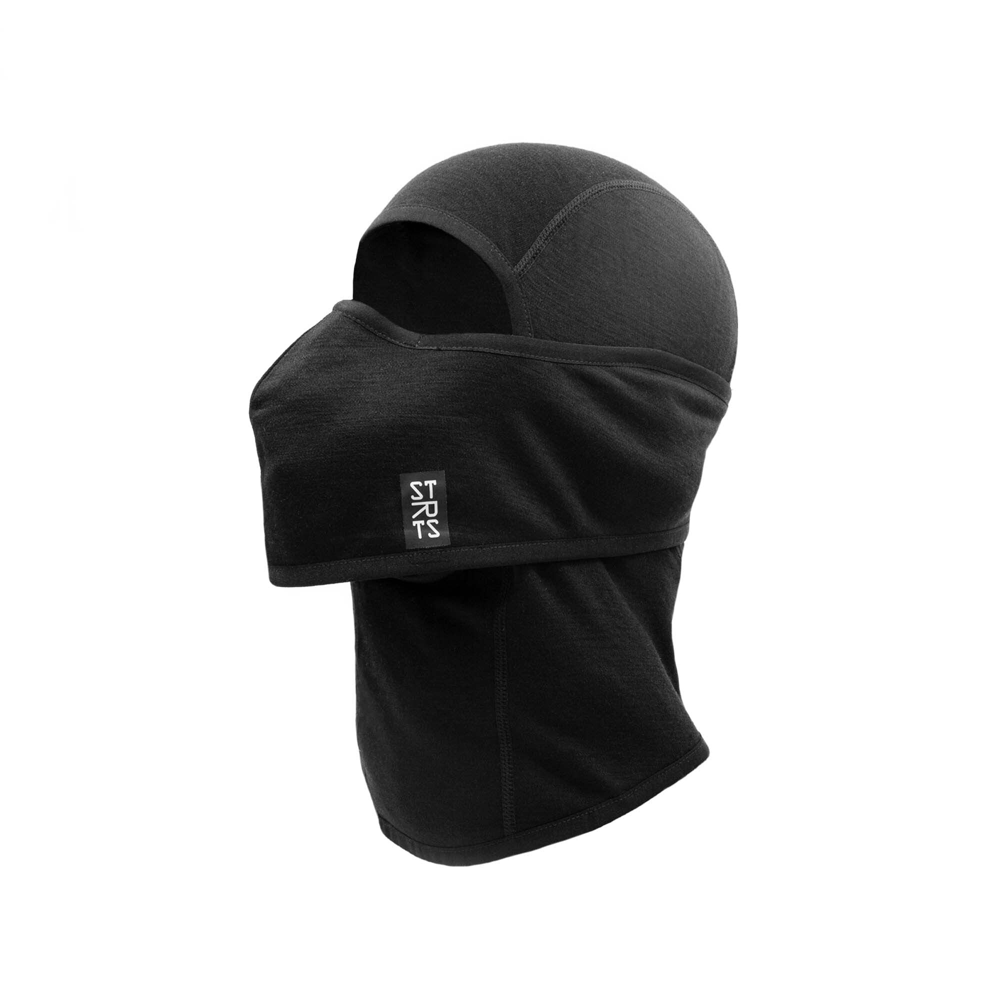 SureFit Anti-Fog StormCell™ Merino Wool Balaclava – STRATUS