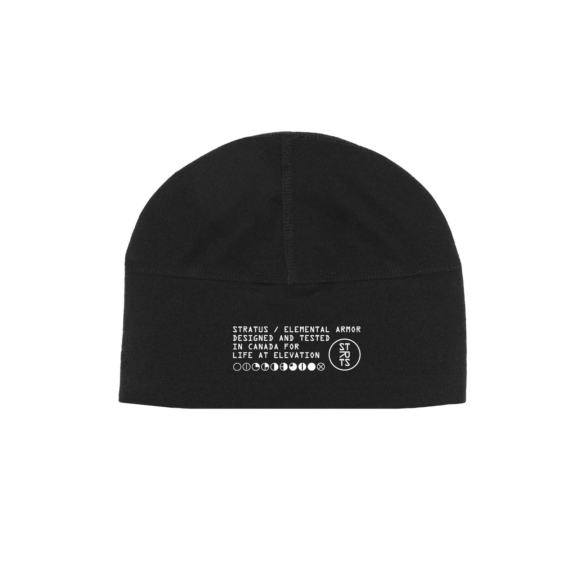 Archive ’25 // StormCell™ Under Helmet Hat – STRATUS